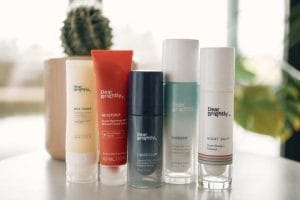 The Power of Multi-Functional Products for Skincare