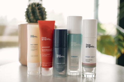 The Power of Multi-Functional Products for Skincare